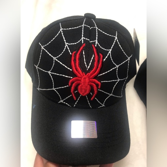 Accessories | Spiderman Boys Hat | Poshmark